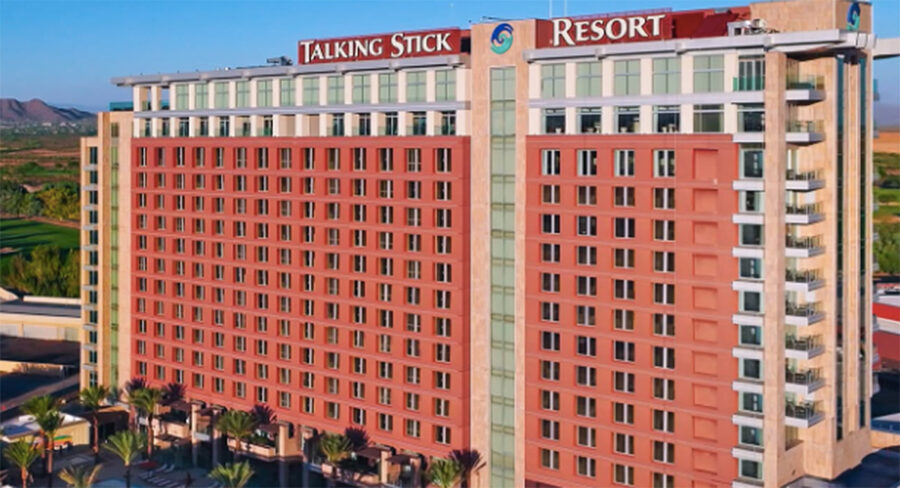 Talking Stick Resort celebrates 15th anniversary