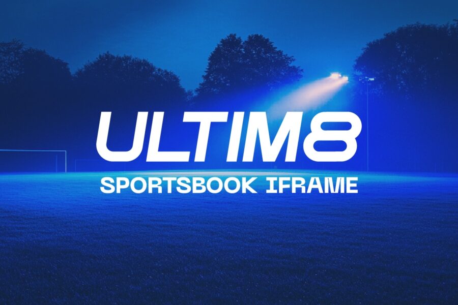 ULTIM8 Sportsbook iFrame: GR8 Tech’s ultimate solution for operators ...