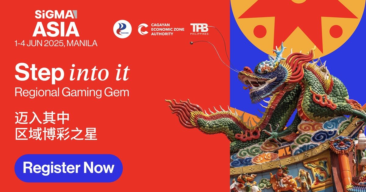 20,000 strong: SiGMA Asia 2025 returns to Manila