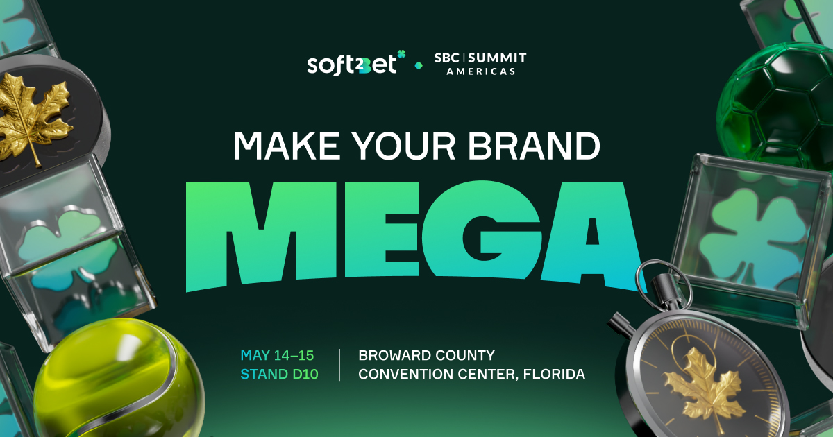 Soft2Bet to showcase turnkey igaming solutions at SBC Leaders Summit ...