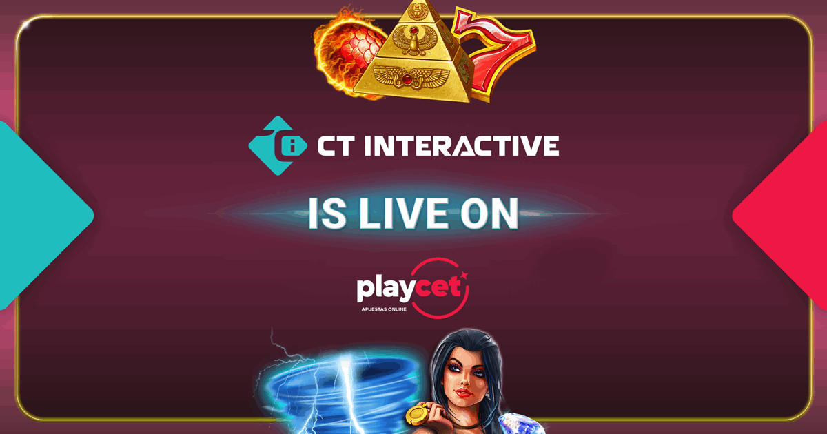 CT Interactive expands into Argentina through strategic partnership ...