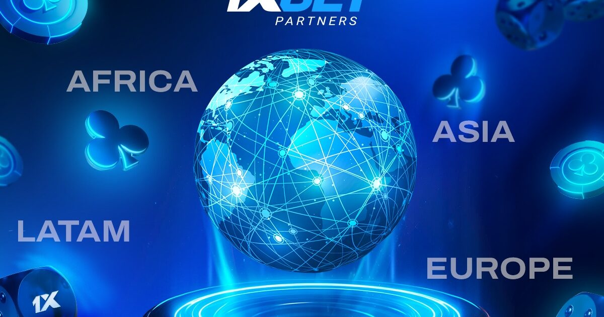 Localisation in affiliate programs: secrets of 1xPartners’ success in ...