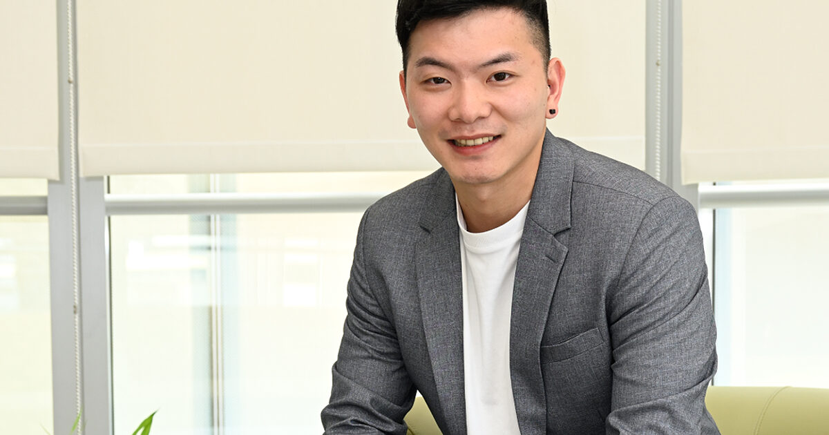Ray Lee, TaDa Gaming: “iGB L!VE in London is important for us now we ...