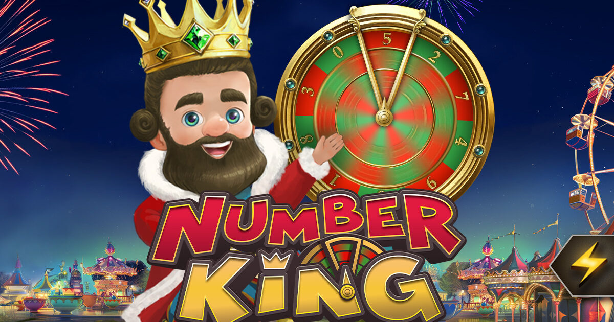 SimplePlay launches new table game: “Number King”