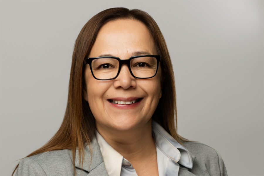 Saskatchewan Indian Gaming Authority names new board chair