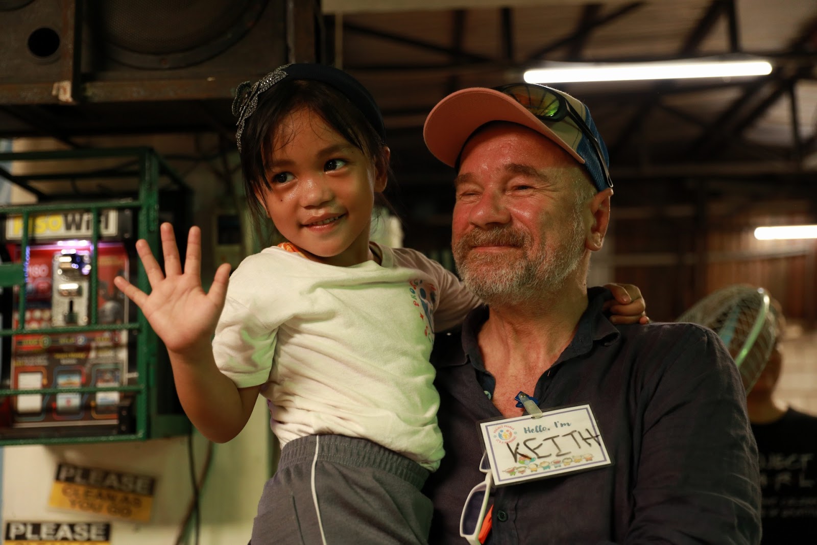 SiGMA Asia 2025 returns to Manila: Highlights from the first two days ...