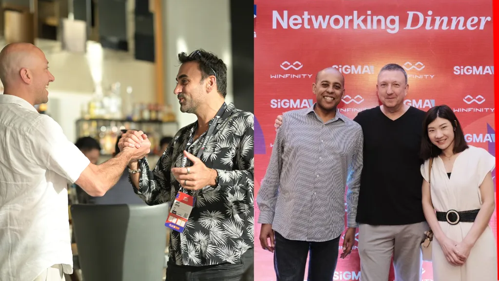 SiGMA Asia 2025 returns to Manila: Highlights from the first two days ...