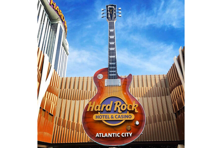Hard Rock Hotel & Casino Atlantic City names Jon Morosky as vice ...