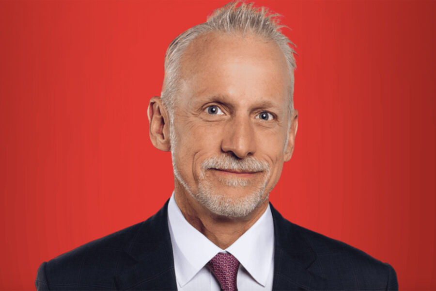 Resorts World Las Vegas names Tom McMahon as senior VP of slot ...