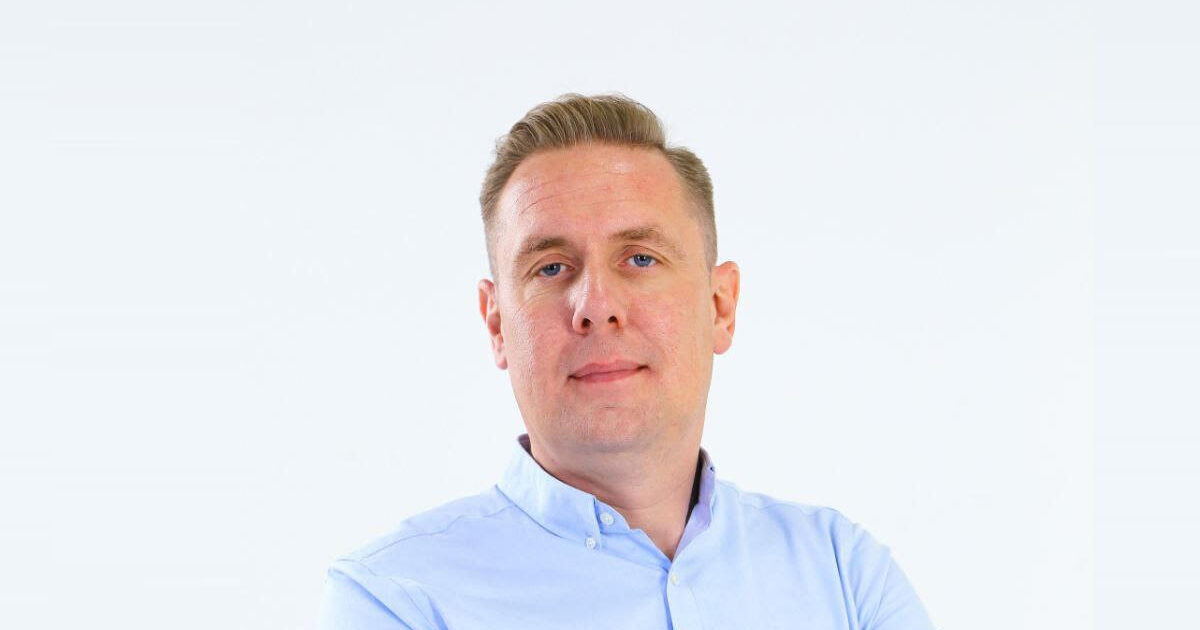 Simon Westbury: “I am confident that I will be at the forefront of ...