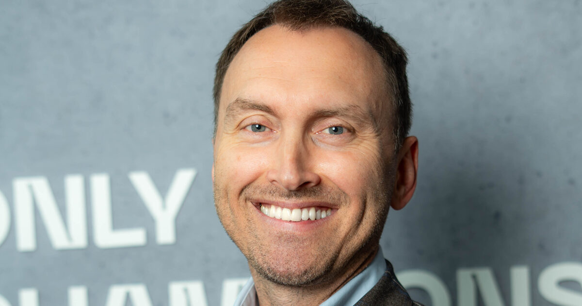 Yevhen Krazhan, GR8 Tech: “Seeing LatAm as ‘Brazil plus a few extras ...