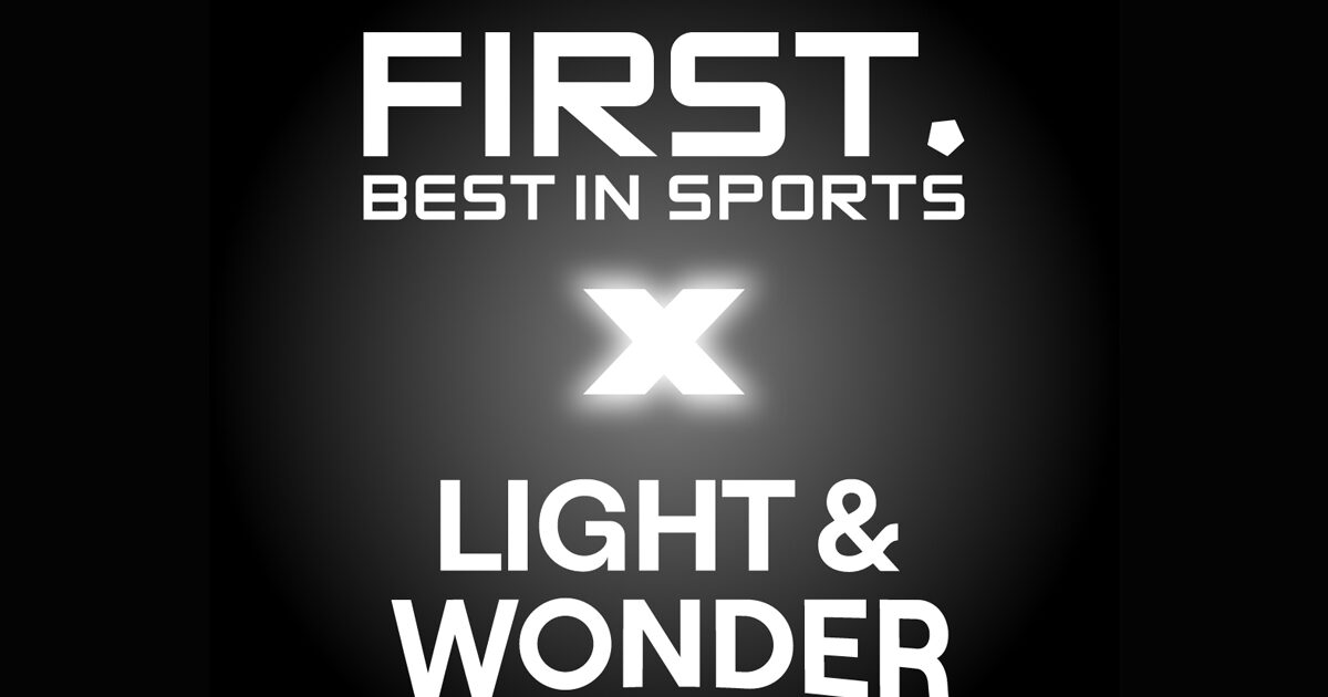 FIRST, Light & Wonder, and OpenTag launch global tier 1 B2B alliance ...