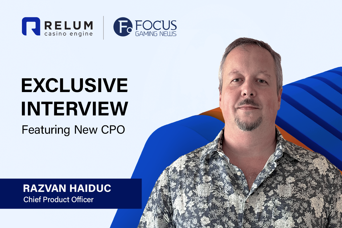 Razvan Haiduc, Relum “Our strategy rests on two main pillars: expansion ...