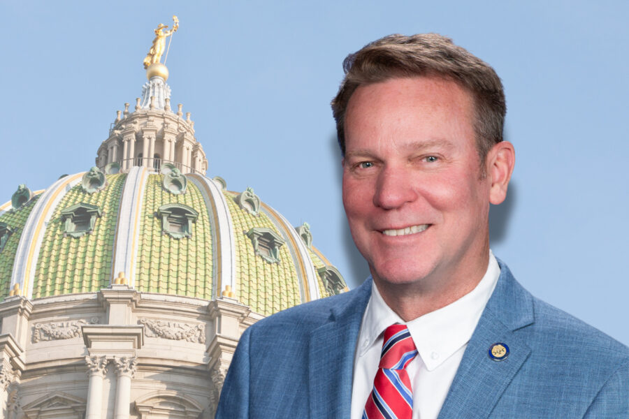 Senator Dan Laughlin: “SB 840 gives casinos the ability to right-size ...
