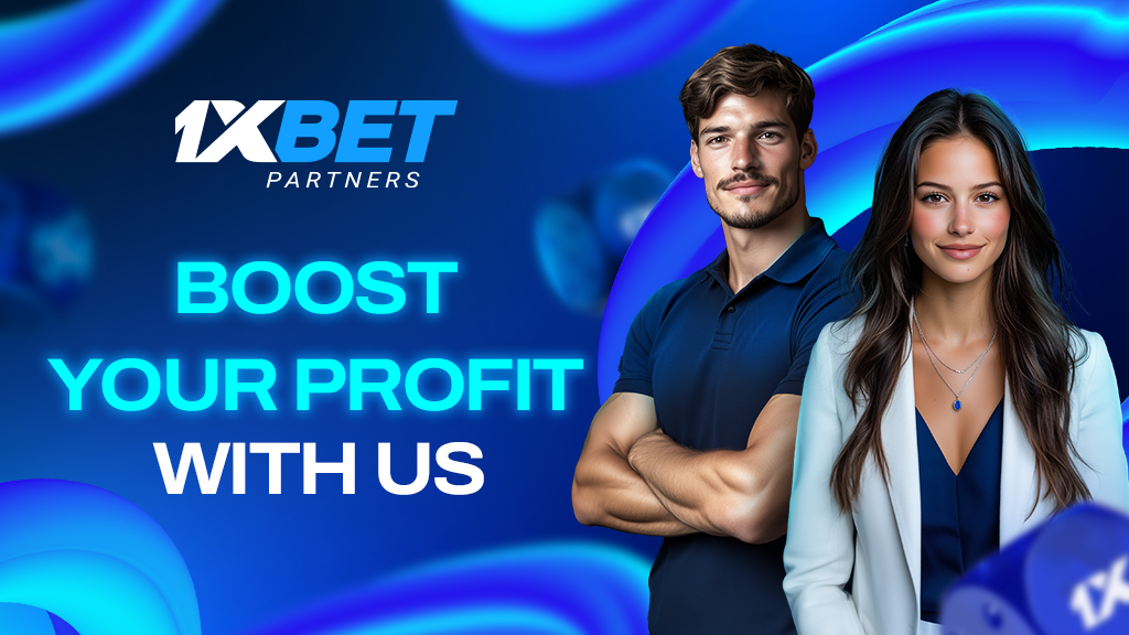 1xBet: “Our goal is to strengthen our global presence and provide our ...