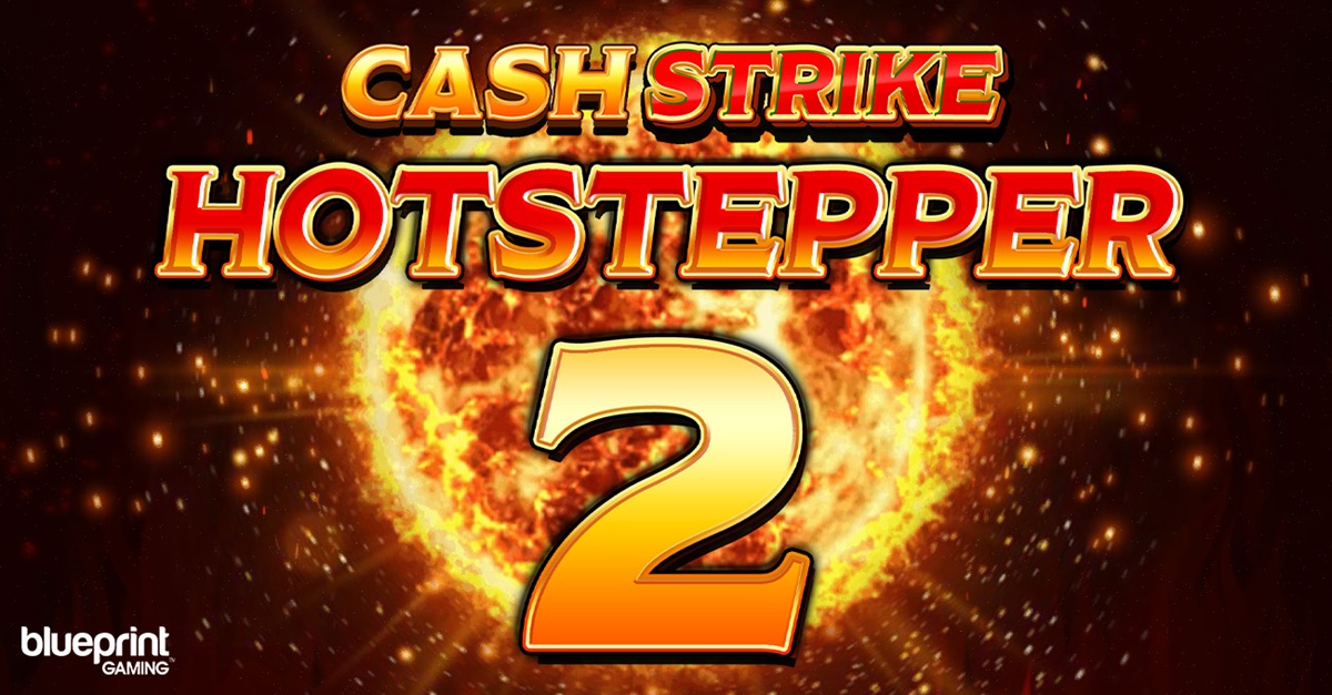 Blueprint Gaming strengthens world-renowned series in Cash Strike ...