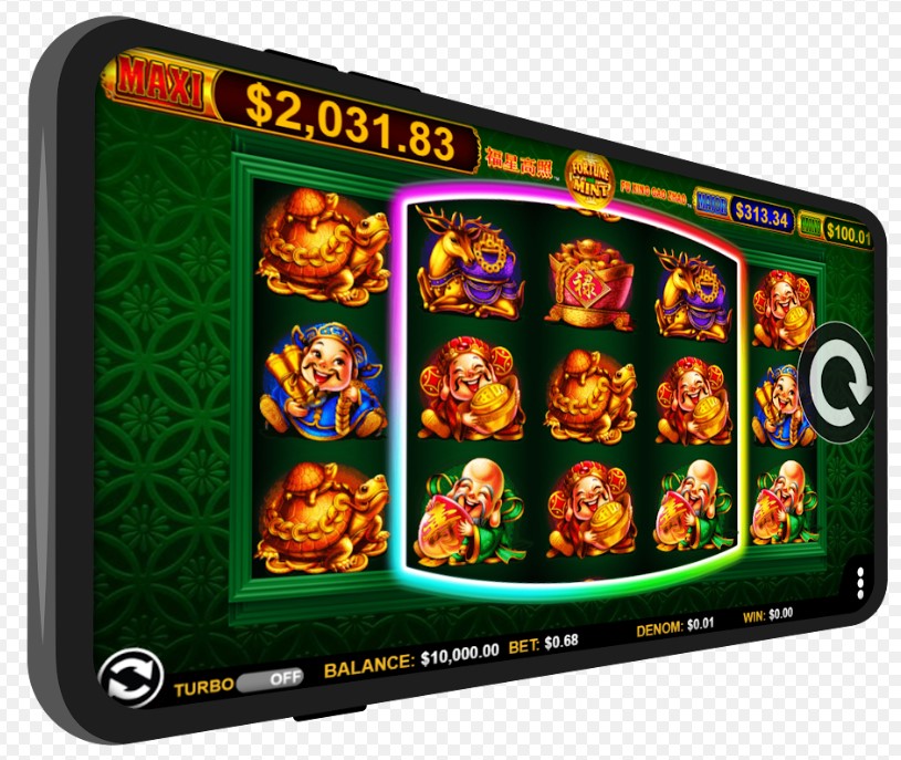 Konami casino slots make historic Brazil debut on Kaizen Gaming’s Betano
