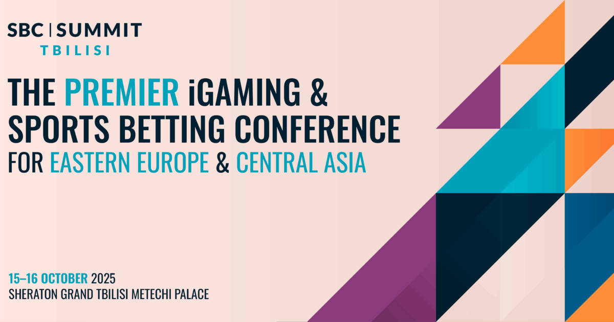 Eastern Europe & Central Asia in Focus as SBC Summit Tbilisi 2025 Opens ...