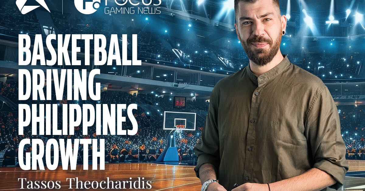 Tassos Theocharidis: “Altenar sees the PBA’s 50th anniversary as a ...