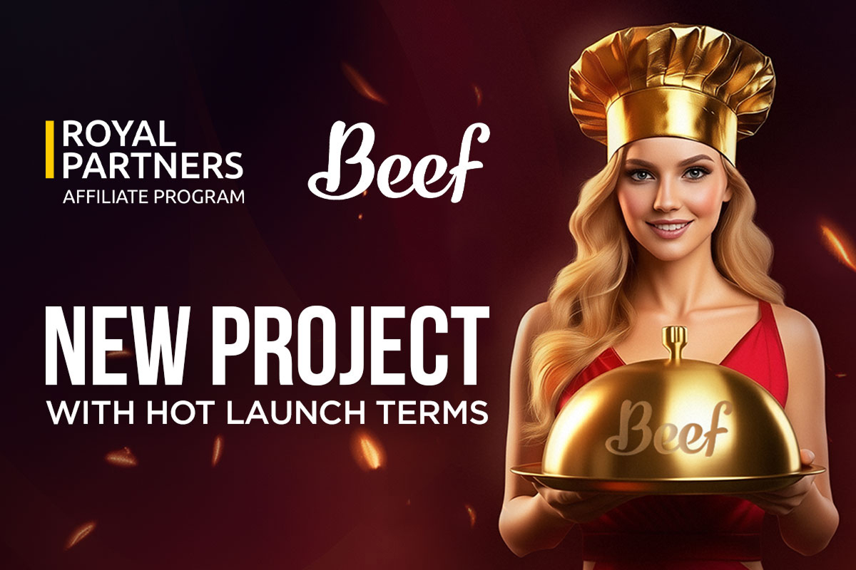 Royal Partners launches BEEF