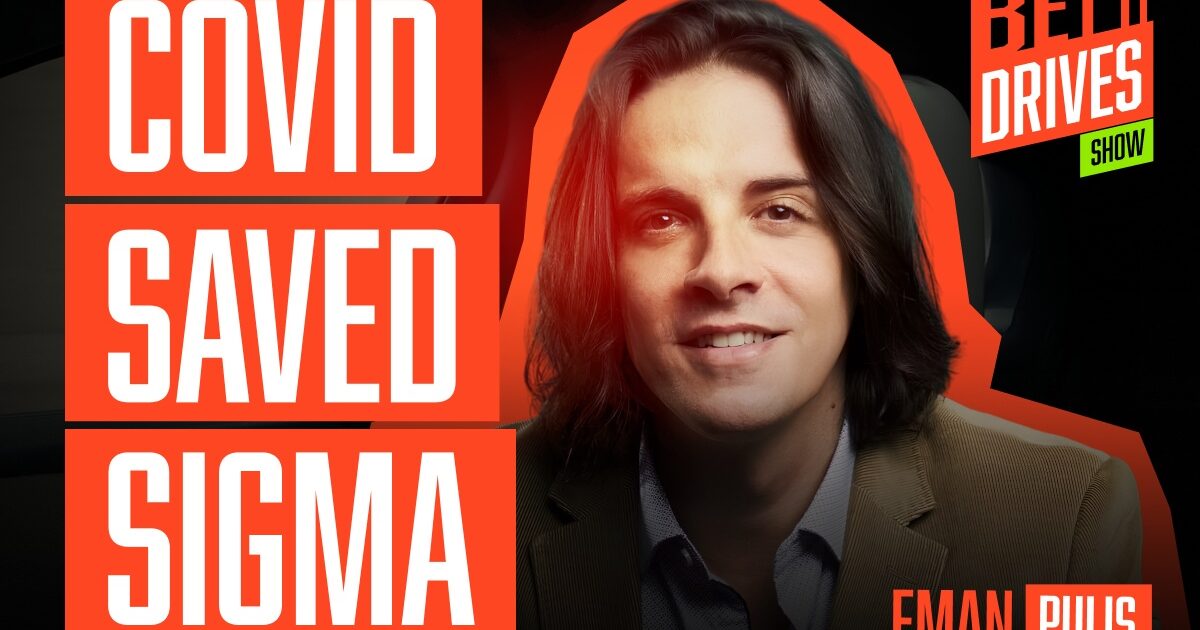 Bet It Drives season 3 Premiere: Eman Pulis on legacy, risk, and why ...