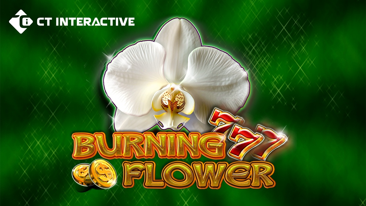 Behind the scenes of Burning Flower: Dimitar Nikolov on creative vision ...