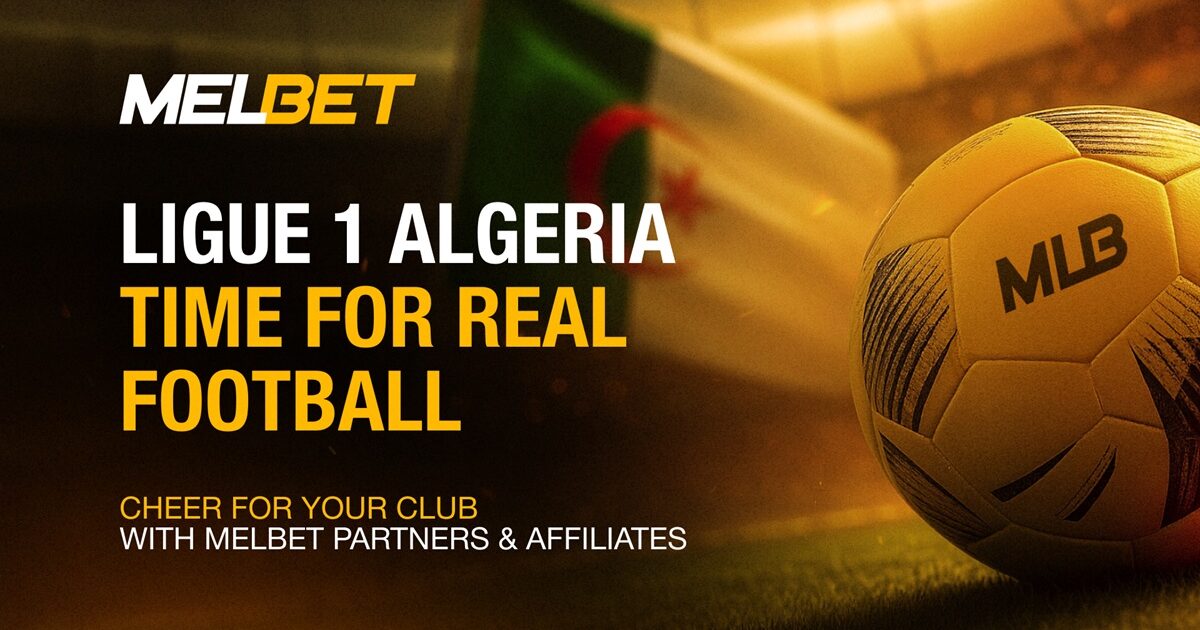 Ligue 1 Algeria 2025: how to maximise profit from football season with ...
