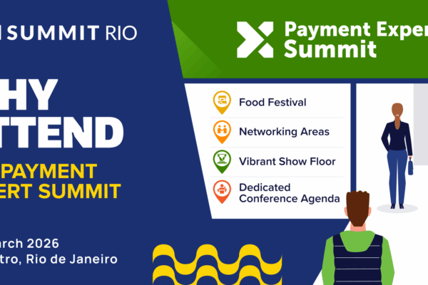 Payment expert summit to address PIX dominance and Brazil’s rising ...