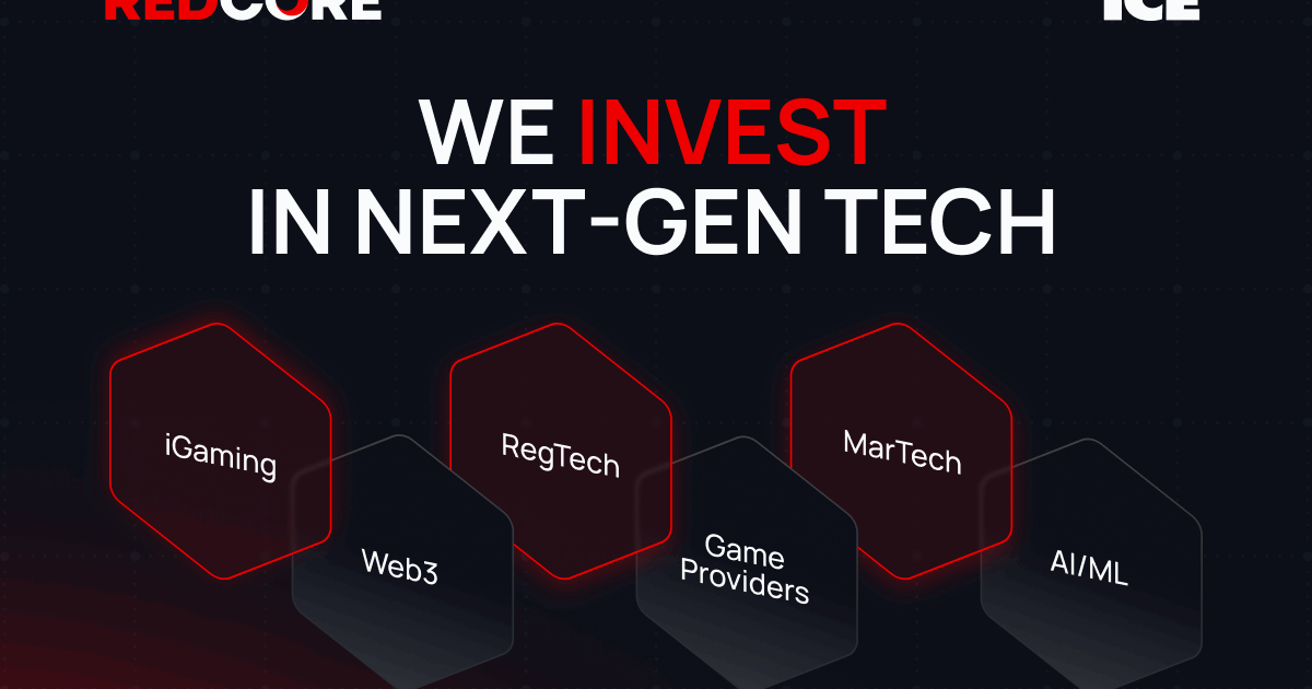 Meet the RedCore Investment Team at ICE Barcelona 2026