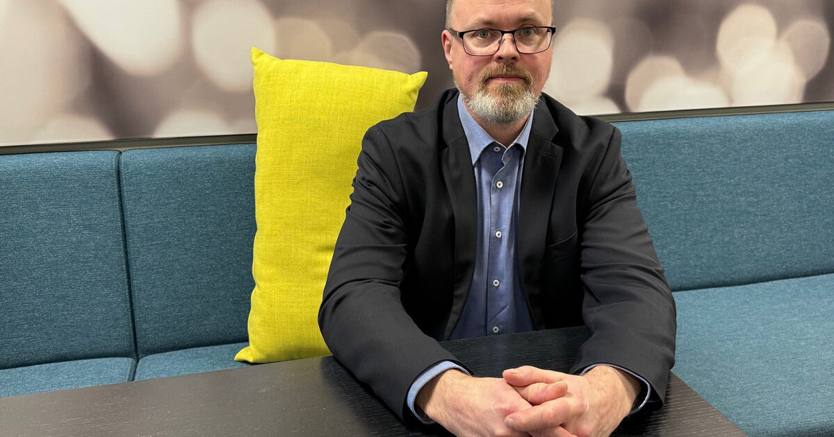 Jukka Tukia: “In Finland, digital gambling, especially across borders ...