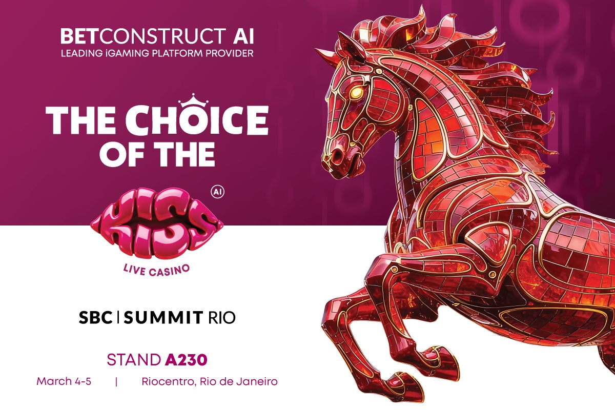 BetConstruct AI to redefine the Brazilian igaming landscape at SBC ...