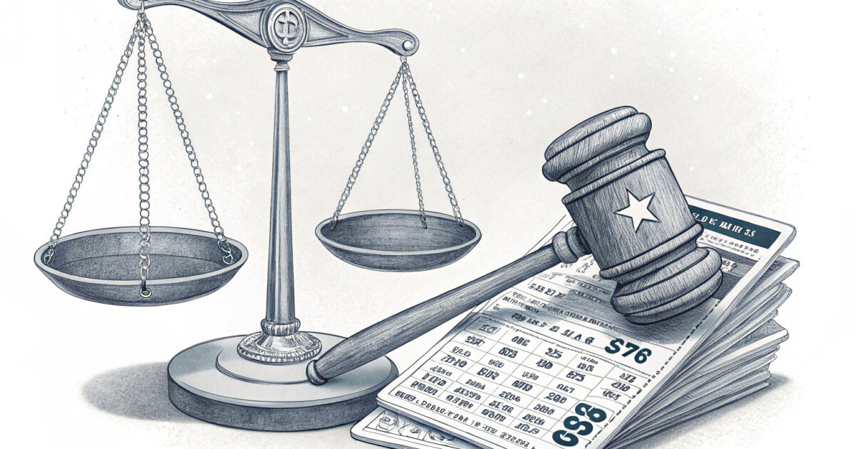 Alabama legislator introduces bill on state lottery and sports wagering.
