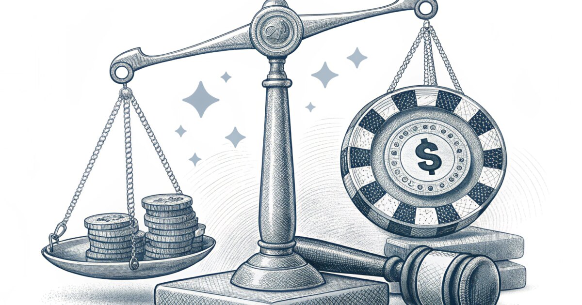 Armenia weighs bill to clarify process for central gambling monitoring ...