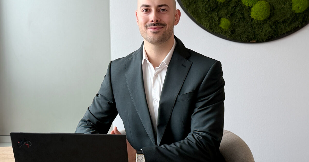 Razvan Glodea, Greentube: “2026 will be about making our games ...