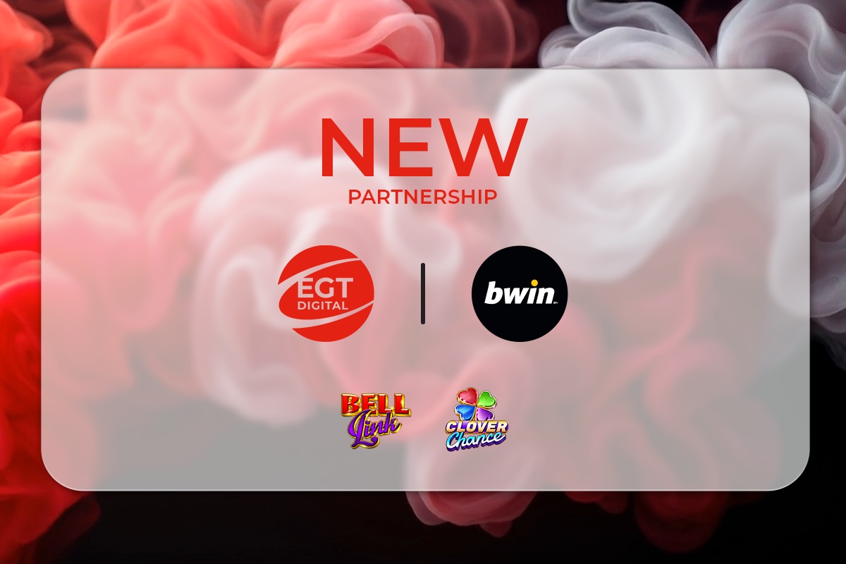 EGT Digital strengthens strategic partnership with the brands of Entain ...