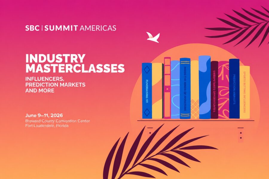 SBC Summit Americas | Latest SBC Summit Americas news | Focus Gaming ...