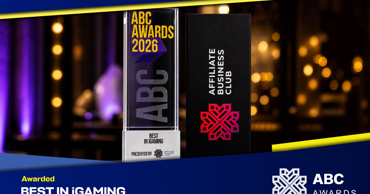 DSTGAMING wins best in iGaming at ABC Awards