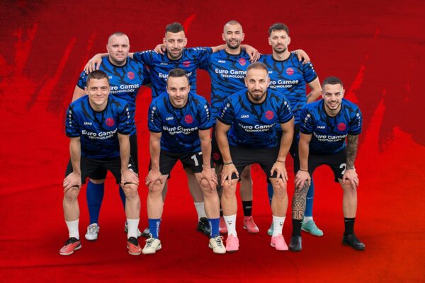 All eyes on football: EGT Team Picks kicks off during the World Cup 2026