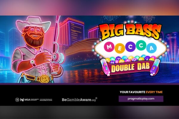 Pragmatic Play creates Big Bass slot exclusively for Rank