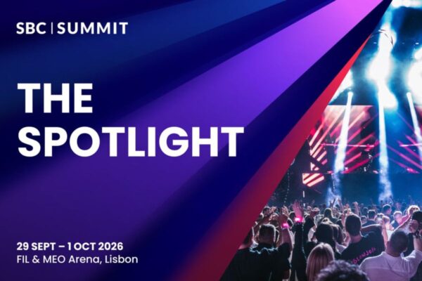 5 new reasons to get excited about SBC Summit 2026