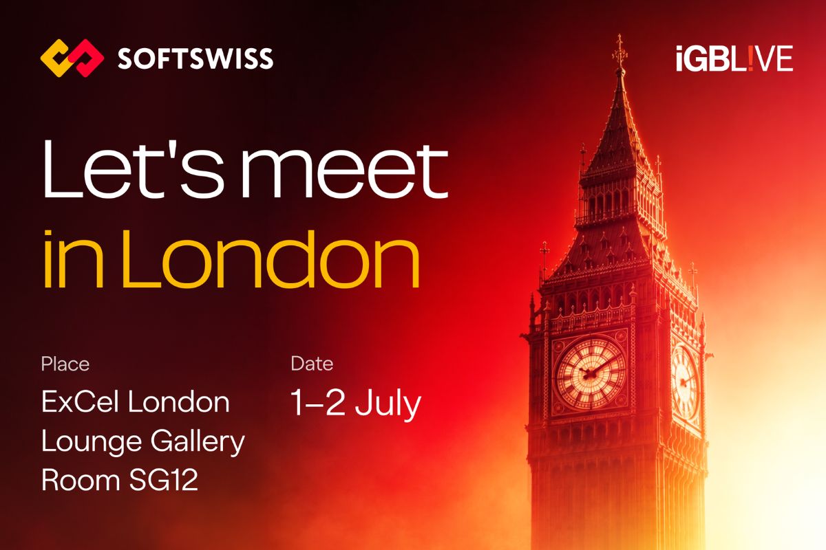 SOFTSWISS creates a dedicated space for partner meetings at iGB L!VE 2026