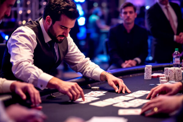 Top 10 Famous Gamblers Who Made History