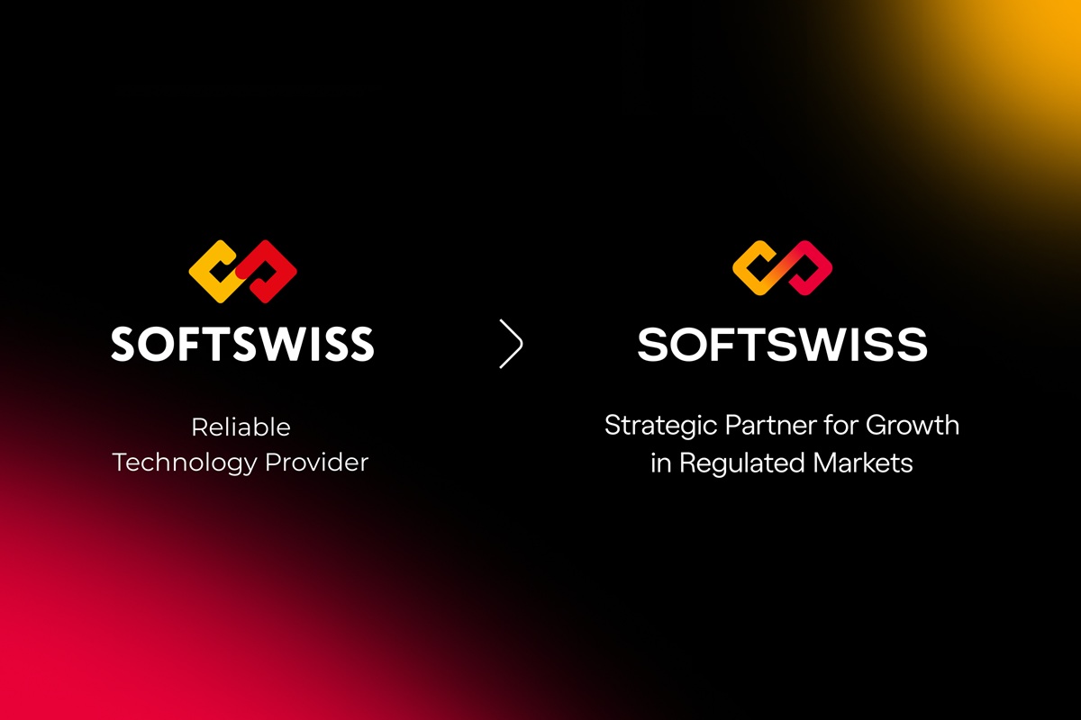 SOFTSWISS unveils new positioning and refreshes visual identity